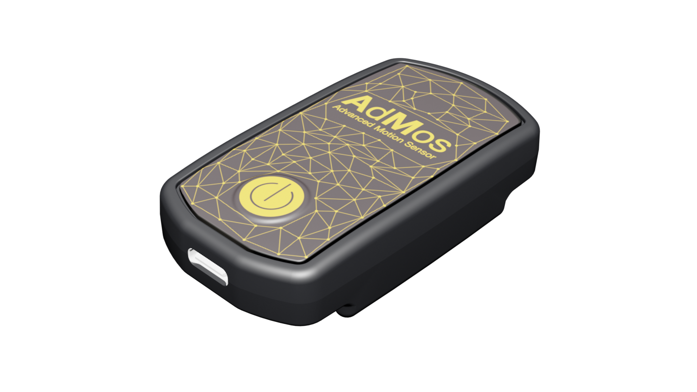 Quick Start AdMos – Insiders – Help Center